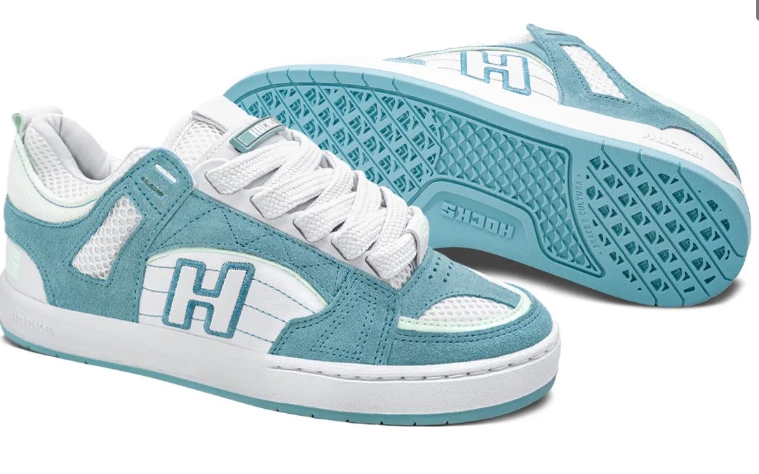 TENIS HOCKS BOLD CIEL UV R190 004 009 - dimarks skate shop