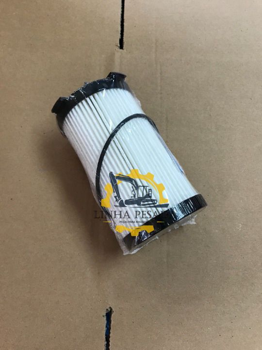 Filtro Combustivel FF266, SP133752, 5335504, 800154401 - Linha Pesada ...