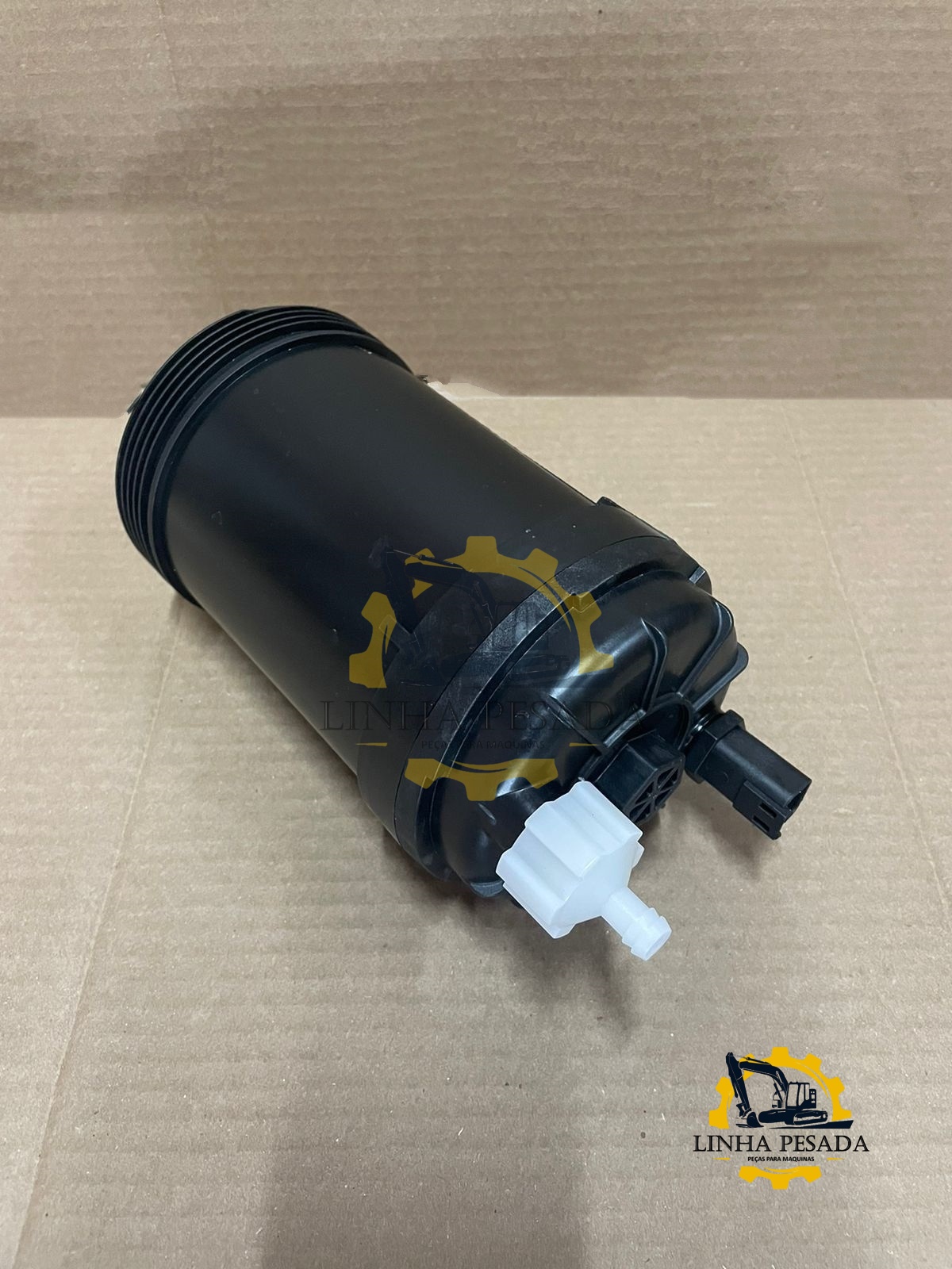 Filtro combustível FS1098, 5319680, 5308722, 40C7018 - Linha Pesada ...