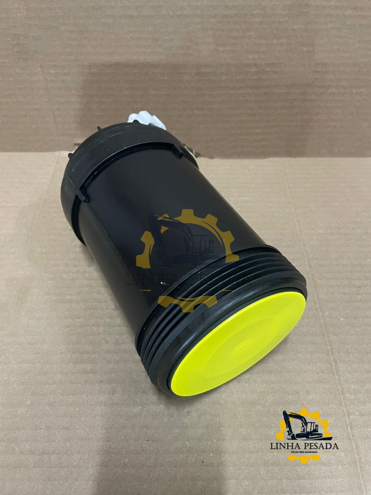 Filtro combustível FS1098, 5319680, 5308722, 40C7018 - Linha Pesada ...