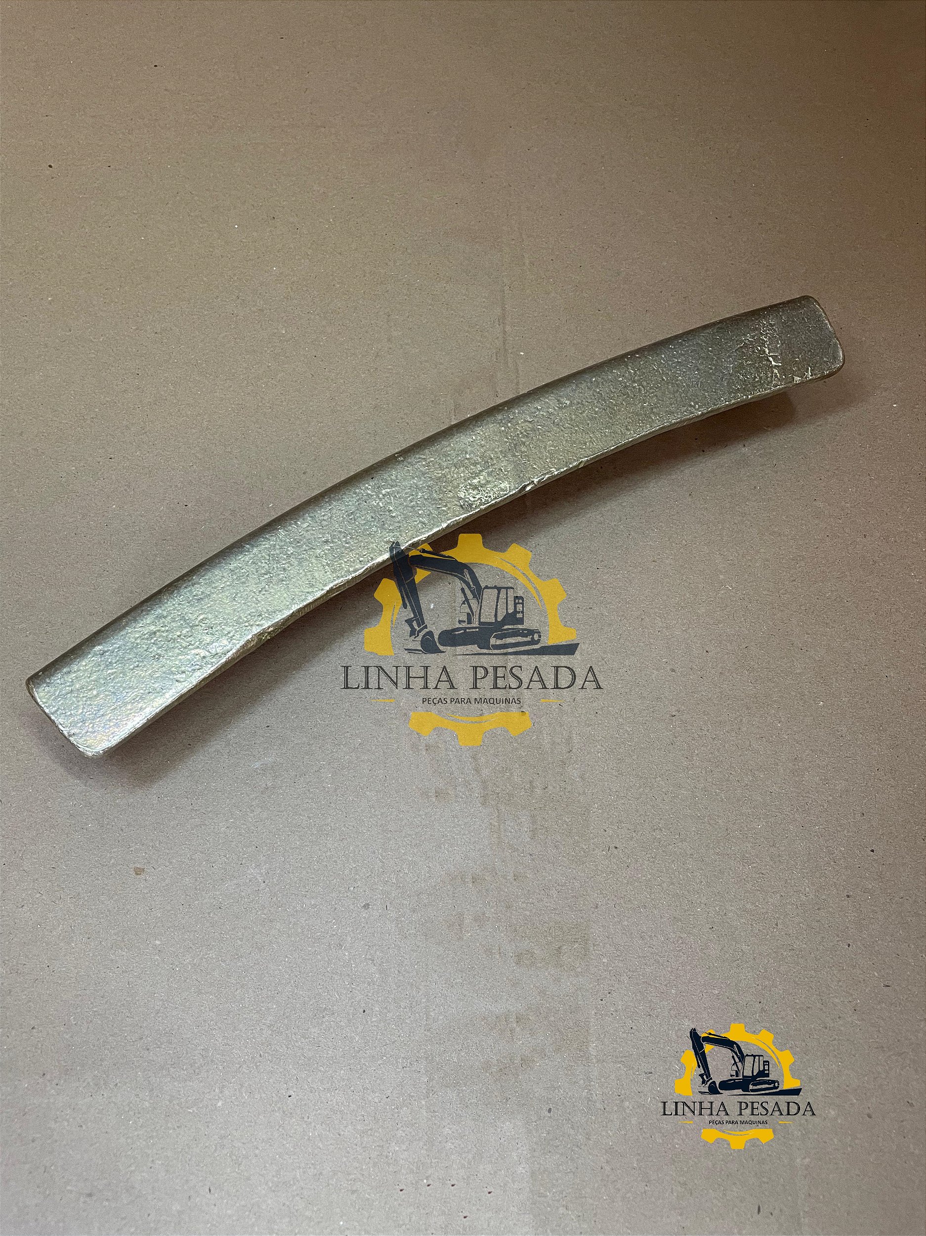 Calco bronze gira circulo lamina 120K / 120H / 135H / 140H / 120G ...