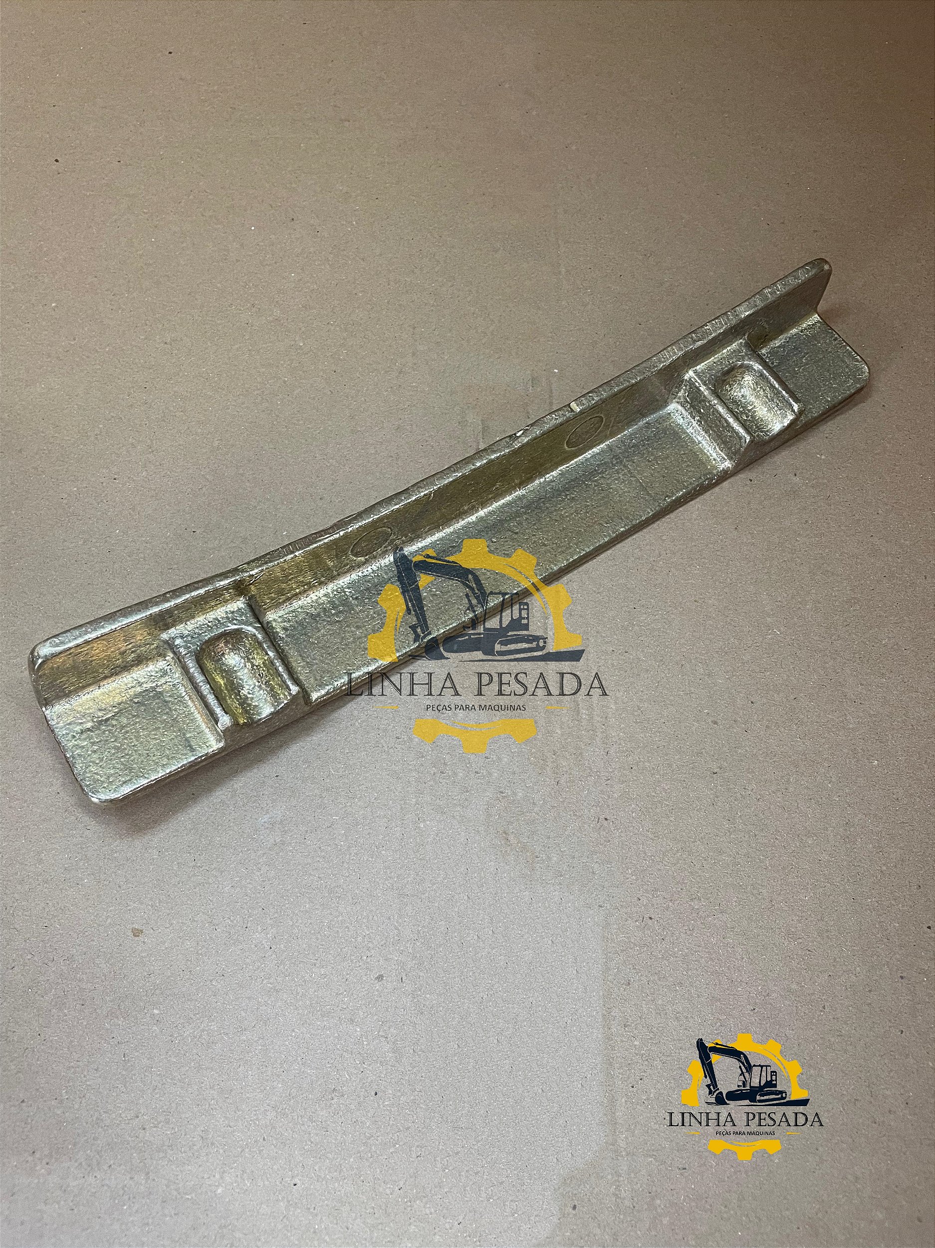 Calco bronze gira circulo lamina 120K / 120H / 135H / 140H / 120G ...