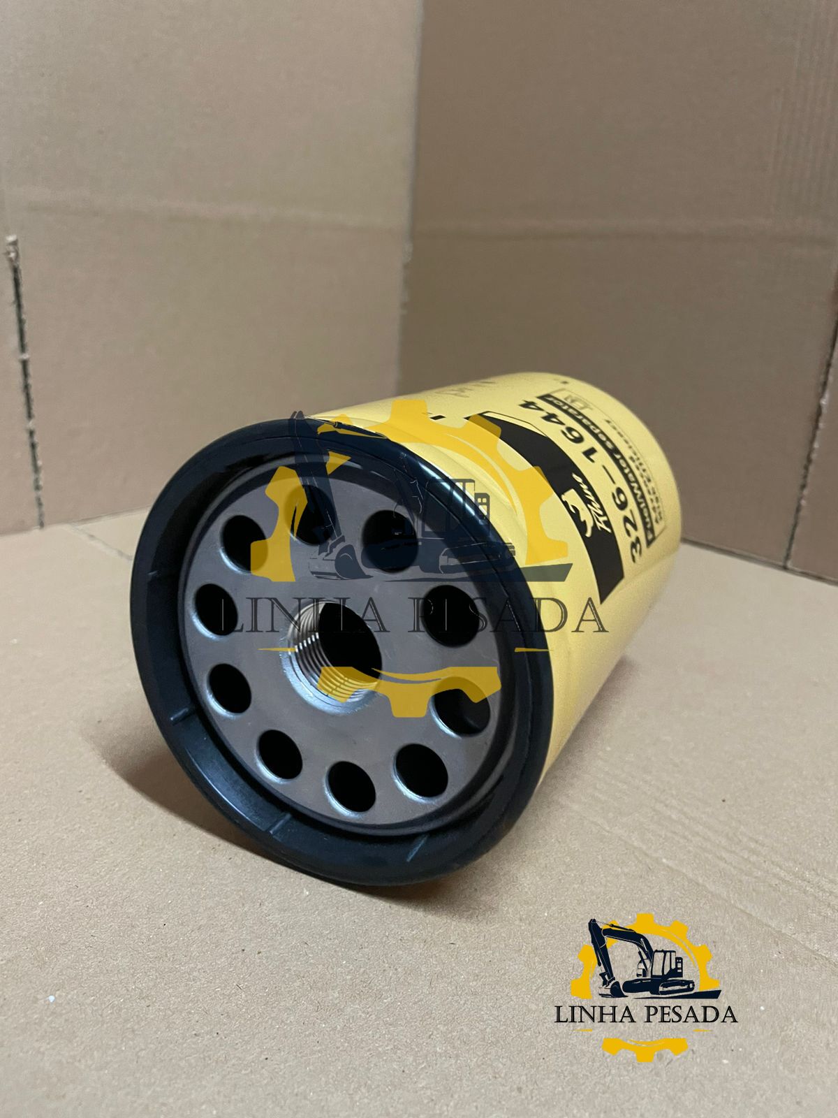 Filtro Combustivel - 3261644 / 1R0770 / 3087298 / PSD644 / 326-1644 ...