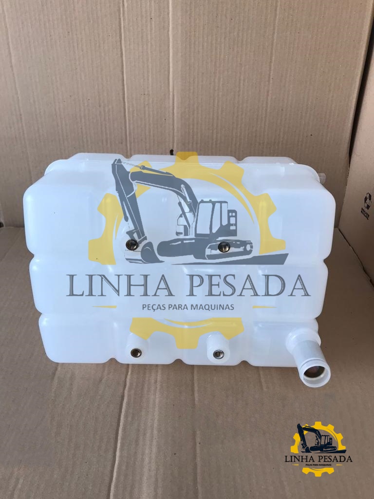 Reservatorio de agua Motoniveladora Caterpillar 120K 140K 120M 140M 12K ...