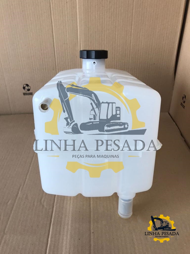 Reservatorio de agua Motoniveladora Caterpillar 120K 140K 120M 140M 12K ...