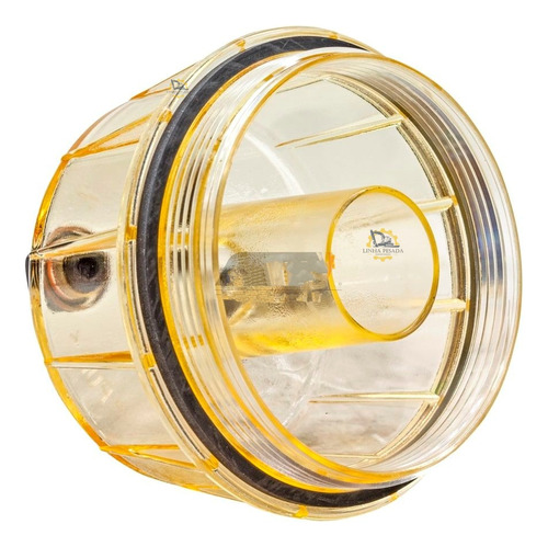 Copo Filtro Combustivel Separador Agua 310k 310l 416F2 NOVA416 - Linha ...