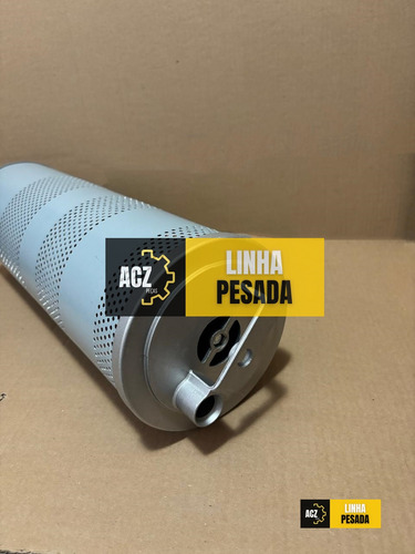 Filtro Hidraulico Para Escavadeira Jhon Deere 130g 160GLC 180GLC 200G ...