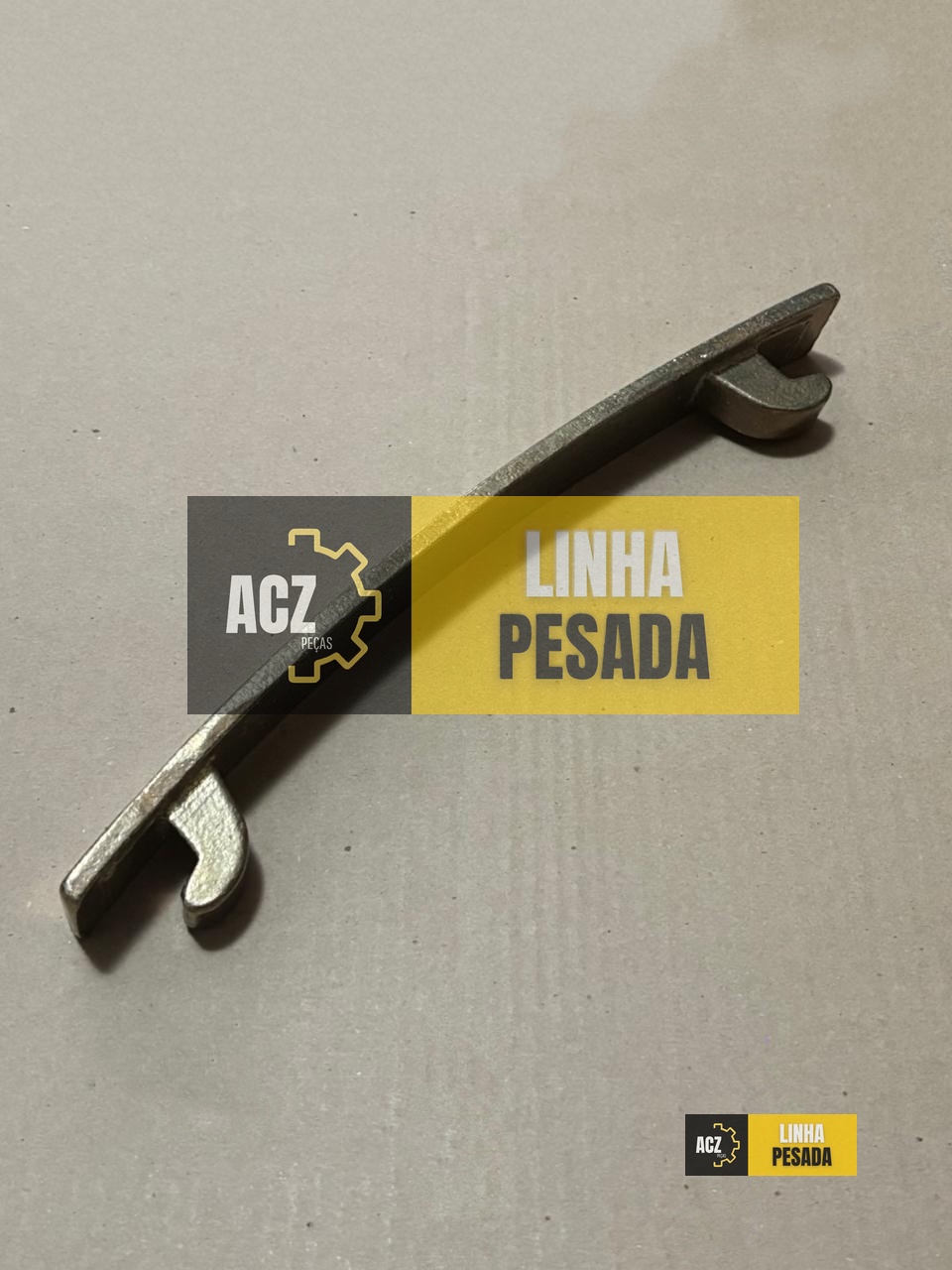 Tira Curva Giro Lamina Motoniveladora John Deere 620G 622G 670G 672G ...