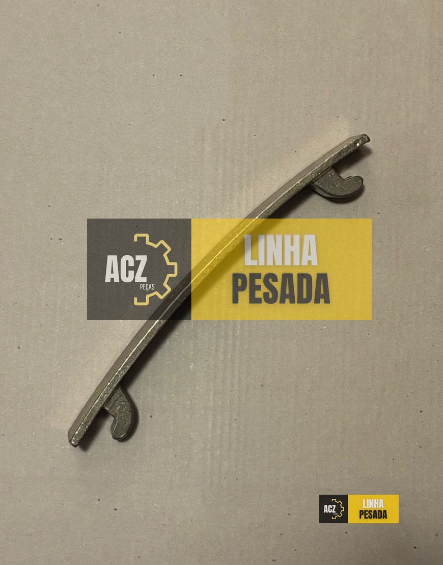 Tira Curva Giro Lamina Motoniveladora John Deere 620G 622G 670G 672G ...