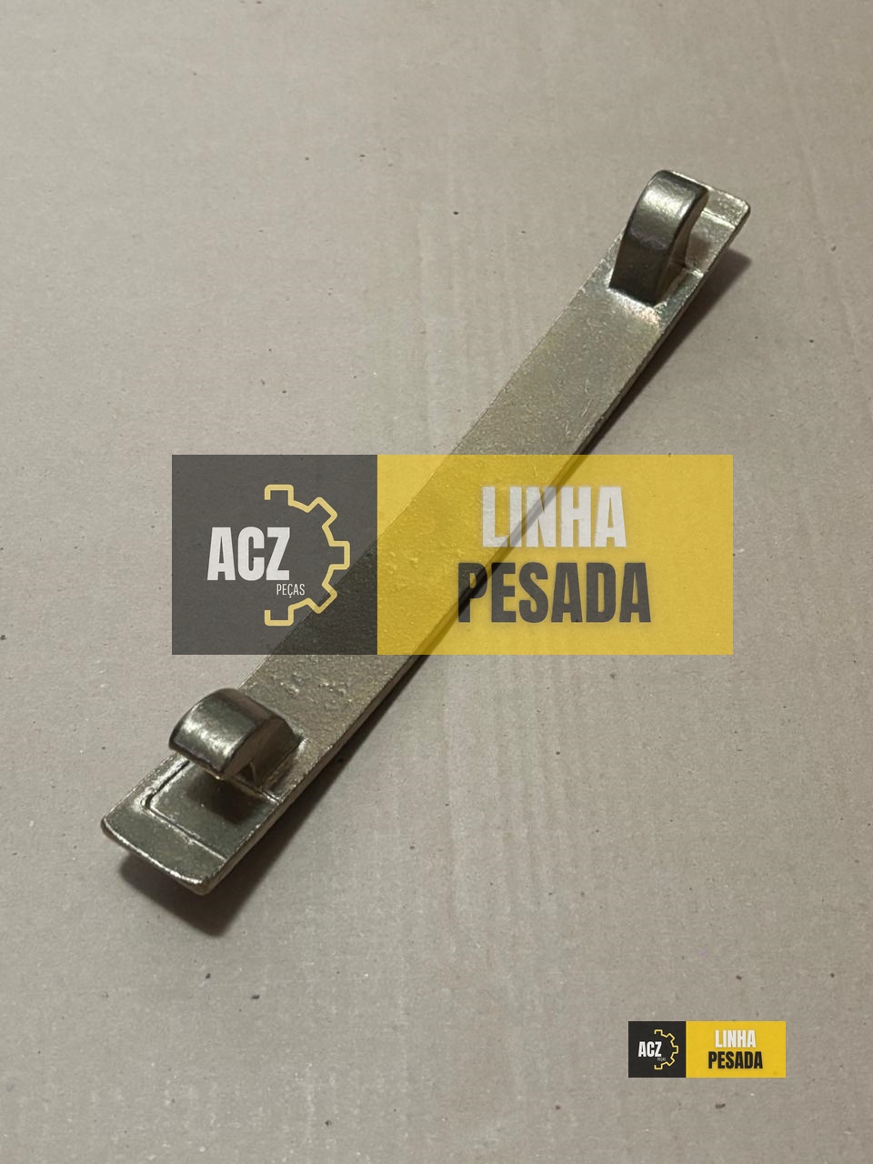 Tira Curva Giro Lamina Motoniveladora John Deere 620G 622G 670G 672G ...