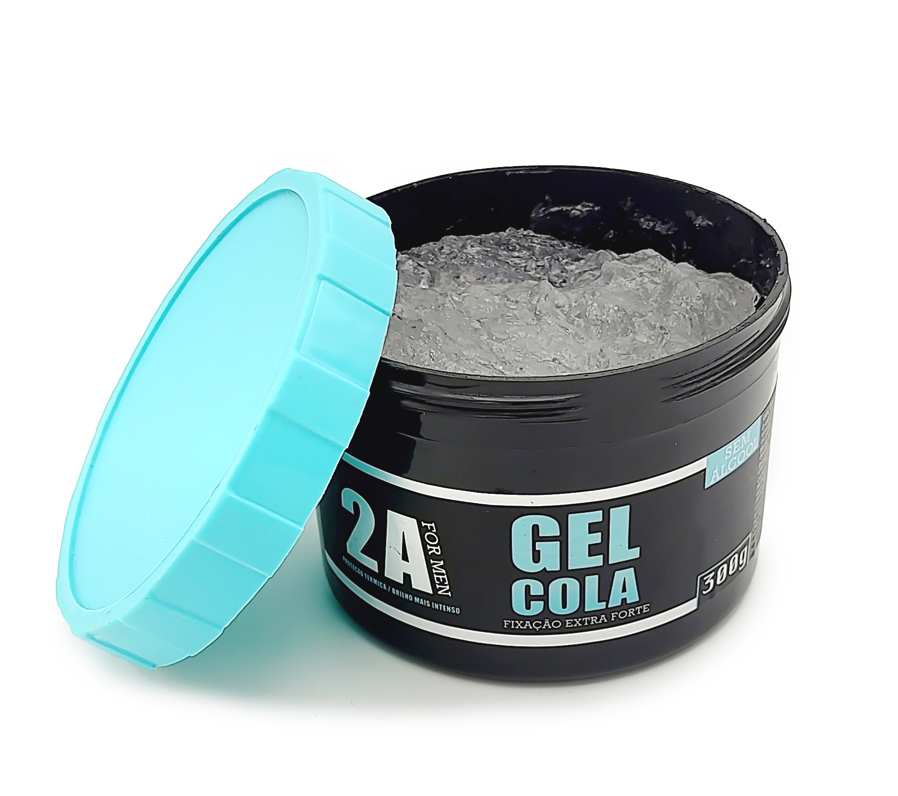 Gel Cola 2A FOR MEN - Motiv Brasil