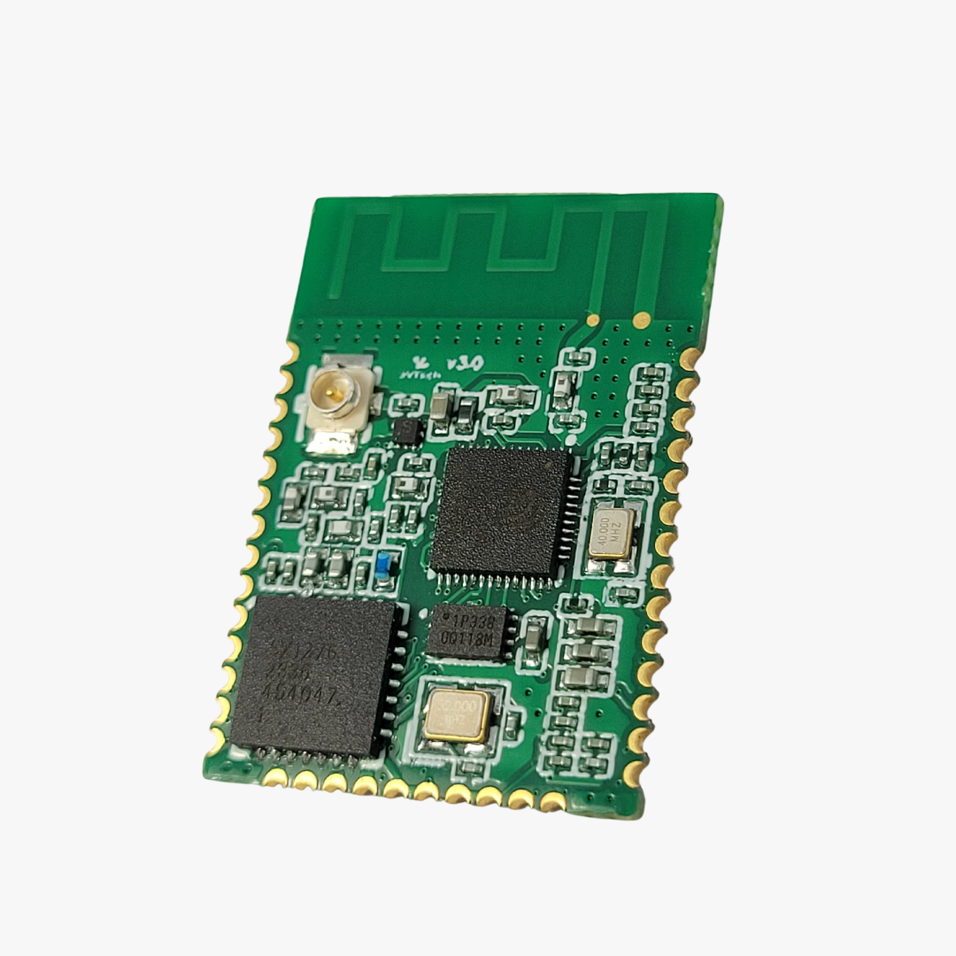 Módulo IoT JVTECH - JVTECH - Let's Bora