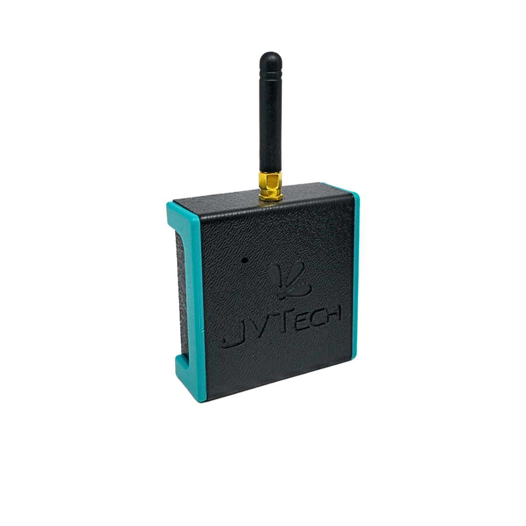 Leitor de Pulso LA JVTECH | Contagem e Monitoramento IoT - JVTECH - Let's Bora