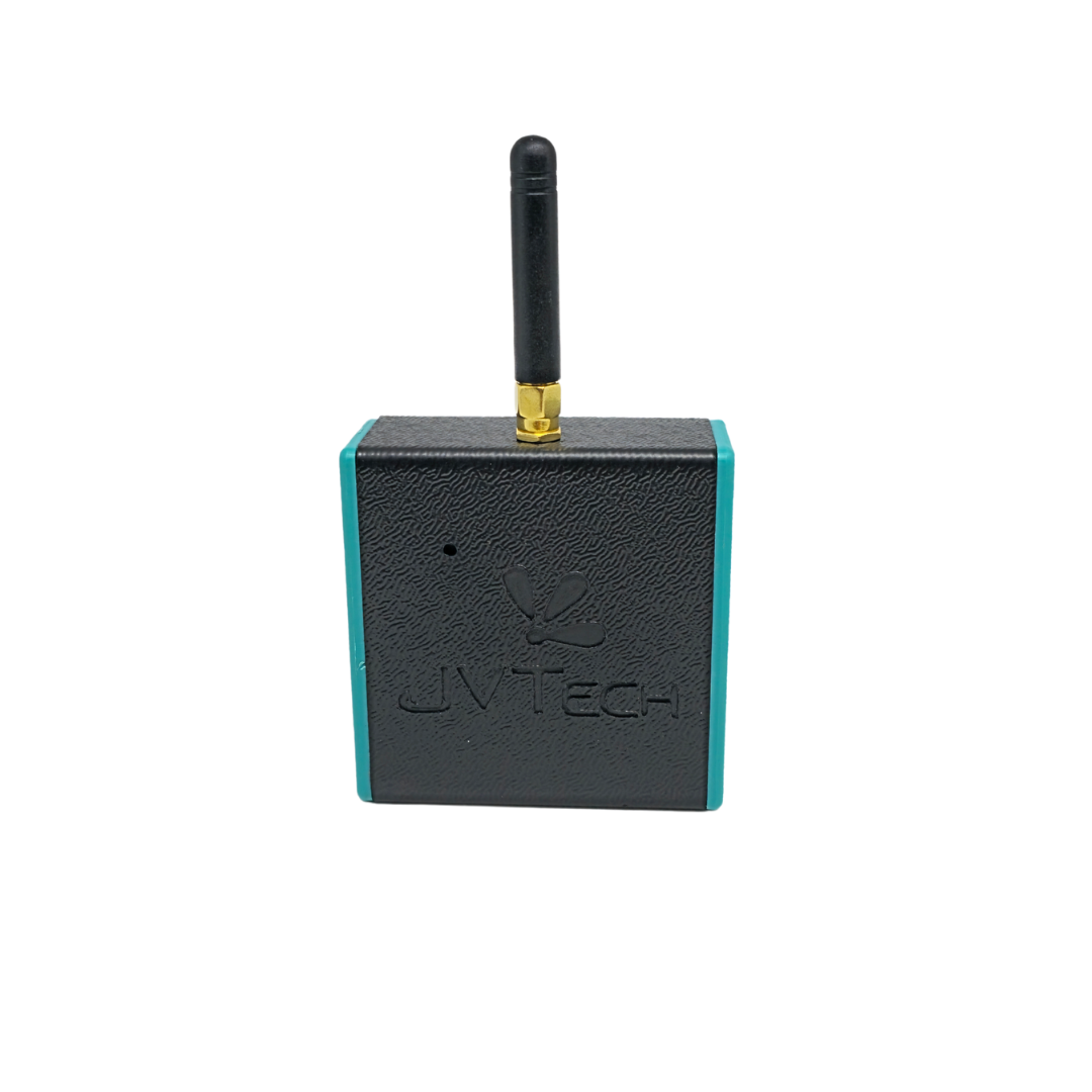 Leitor de Pulso LA JVTECH | Contagem e Monitoramento IoT - JVTECH - Let's Bora