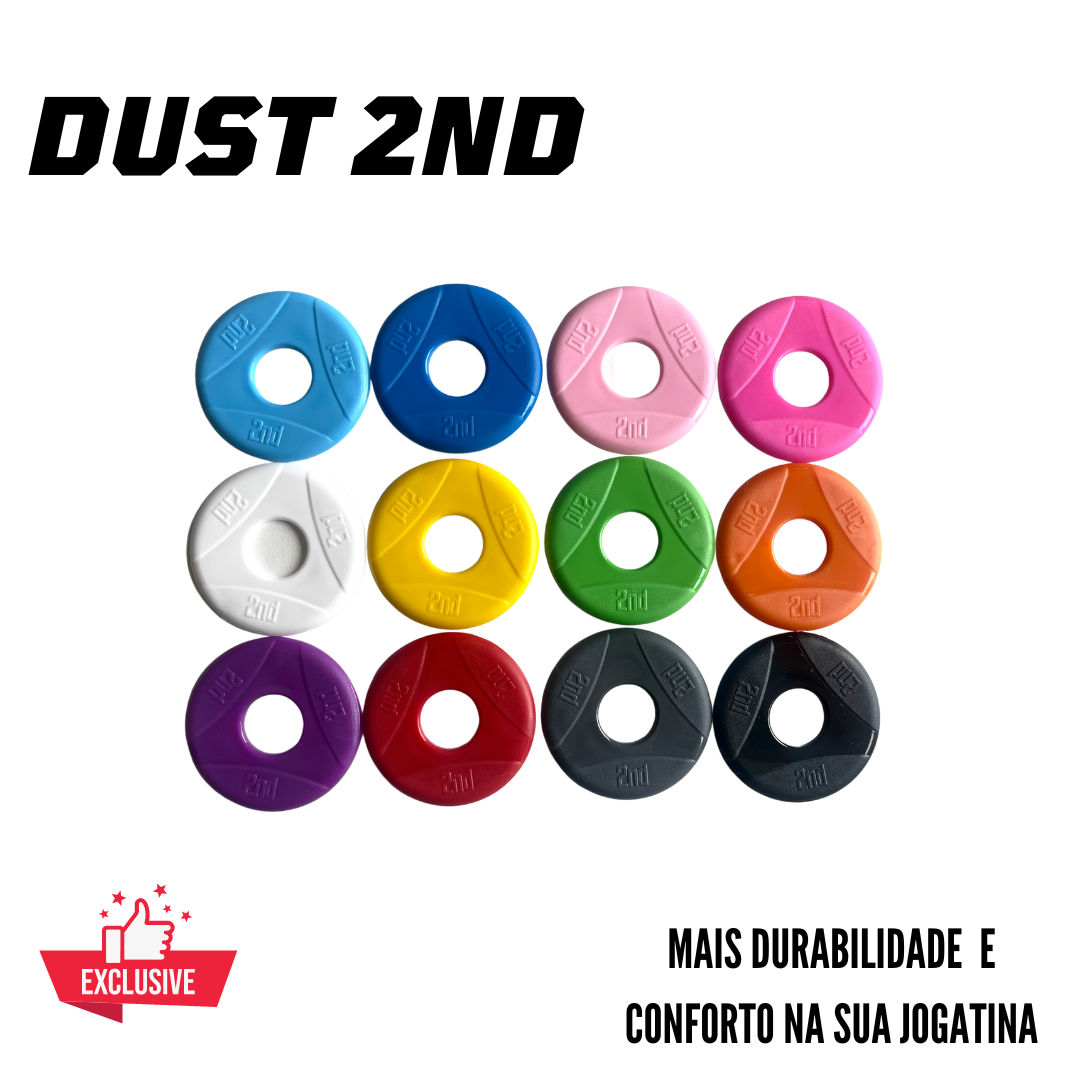 Balltop Bolinha Sanwa, Seimitsu, Arcade, Fliperama. - 2ND Impact