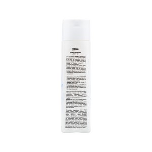 Shampoo Hidratante Equal MED FOR YOU 250ml - Med For You