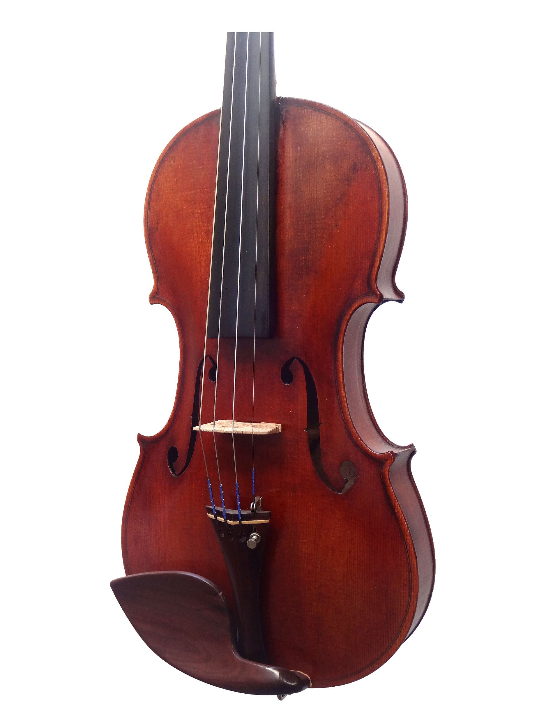 GUARNERIUS DEL GESUS " IL CANONE", VIOLINO DE AUTOR, ANO 1900 - JEAN ...