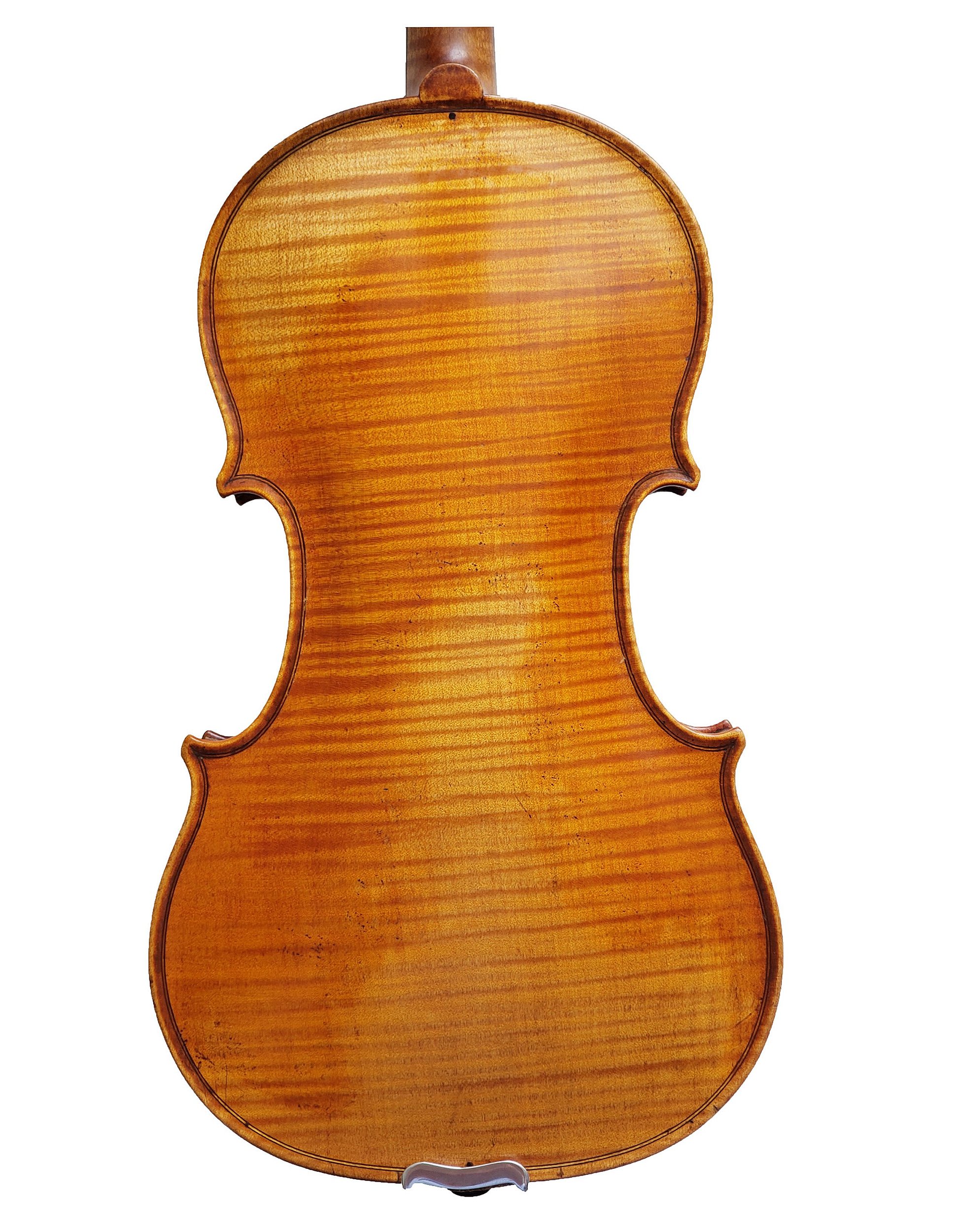 GIUSEPPE ROCCA, VIOLINO DE AUTOR ITALIANO, SÉC. 19, ANO 1840 - JEAN ...