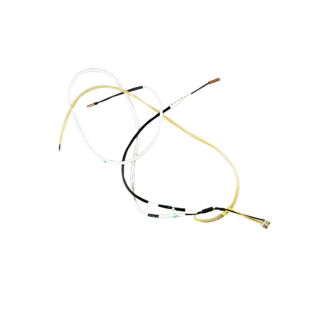 Sensor Triplo Condensadora 15k+20k+50k 3900030901 Gree - Ponto ...