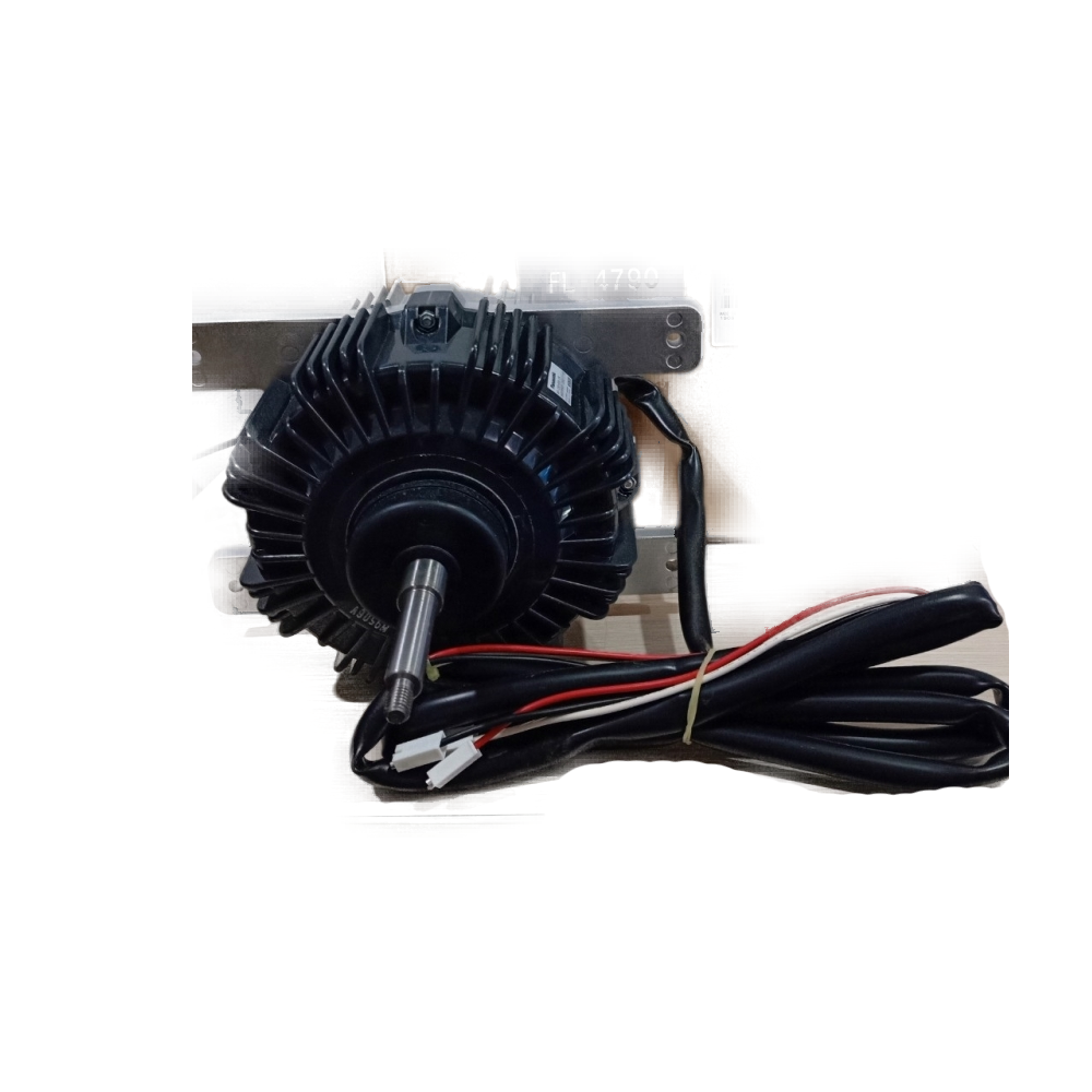Motor Elétrico DC 280V 4312C004 VRF Toshiba - Ponto Multipeças - Peças ...