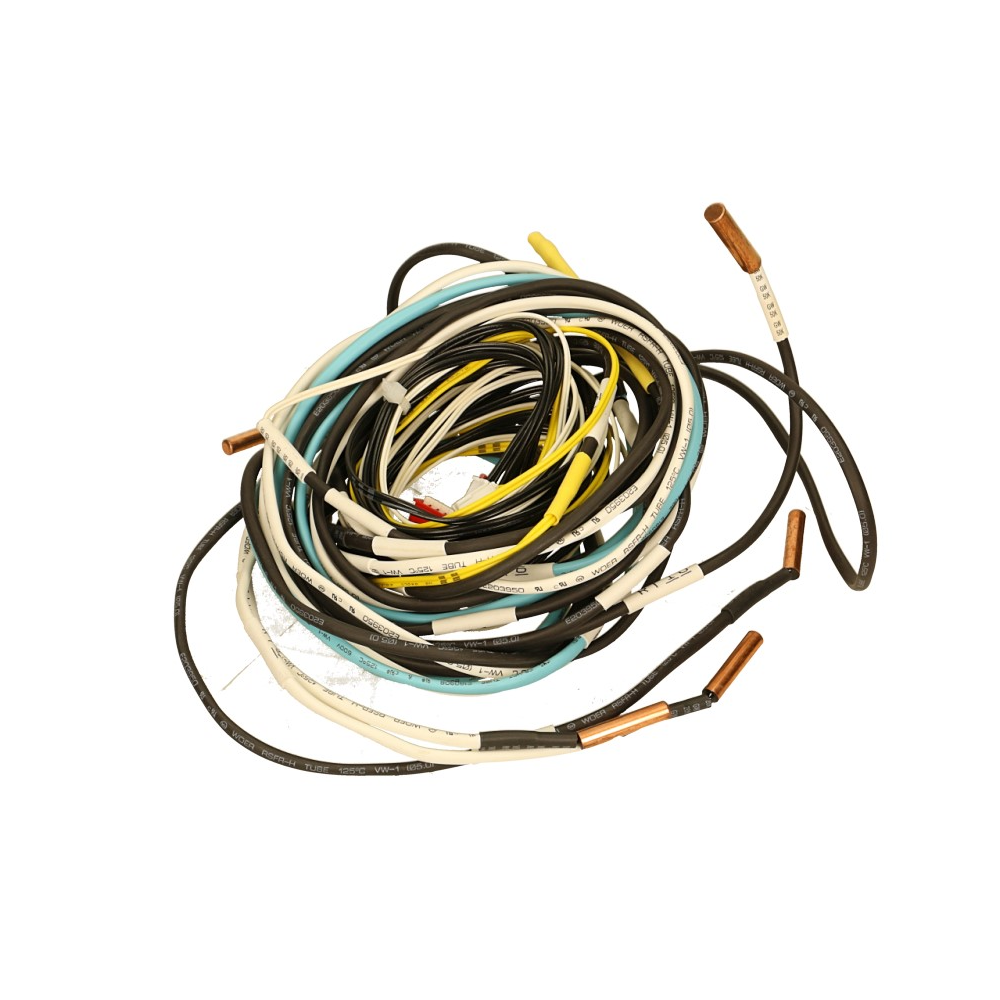 Conjunto Sensores de Temperatura 39008000006G Gree - Ponto Multipeças ...