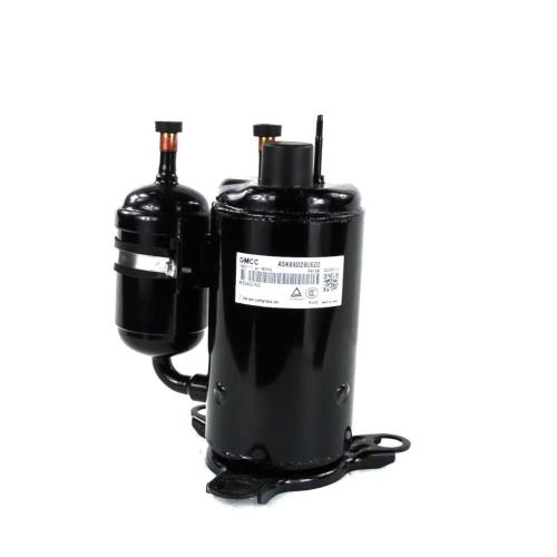 Compressor Inverter 9K Btus 11103020003119 Springer - Ponto Multipeças ...