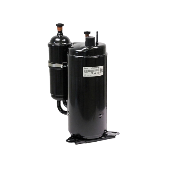 Compressor ATF250D22UMT Inverter R410A 11103020A00196 Springer - Ponto ...