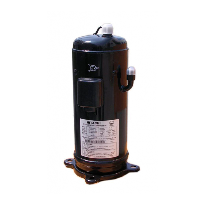 Compressor E655DHD-65D2YG R410A 60hz 3F GMV5 Gree - Ponto Multipeças ...