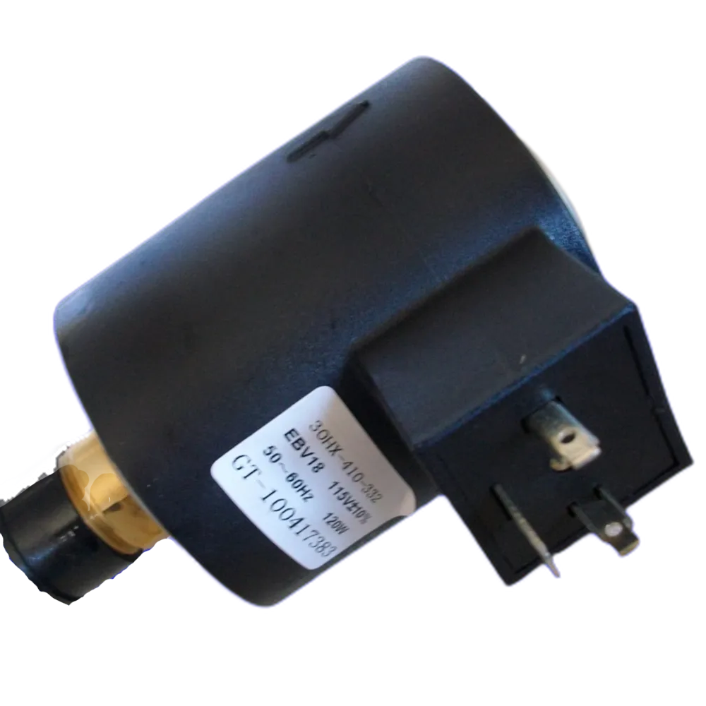 Bomba Óleo 30GX 30HX 30HX410332 Chiller Carrier - Ponto Multipeças ...