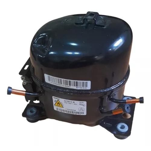 Compressor SZ75E1E-N Freezer 220V 100L 150L 202L 295L 385L ...
