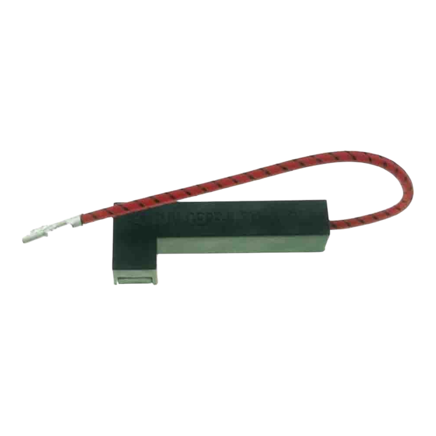 Fusível Alta Tensão 5kV 800mA MD700 251203301549 Midea - Ponto ...