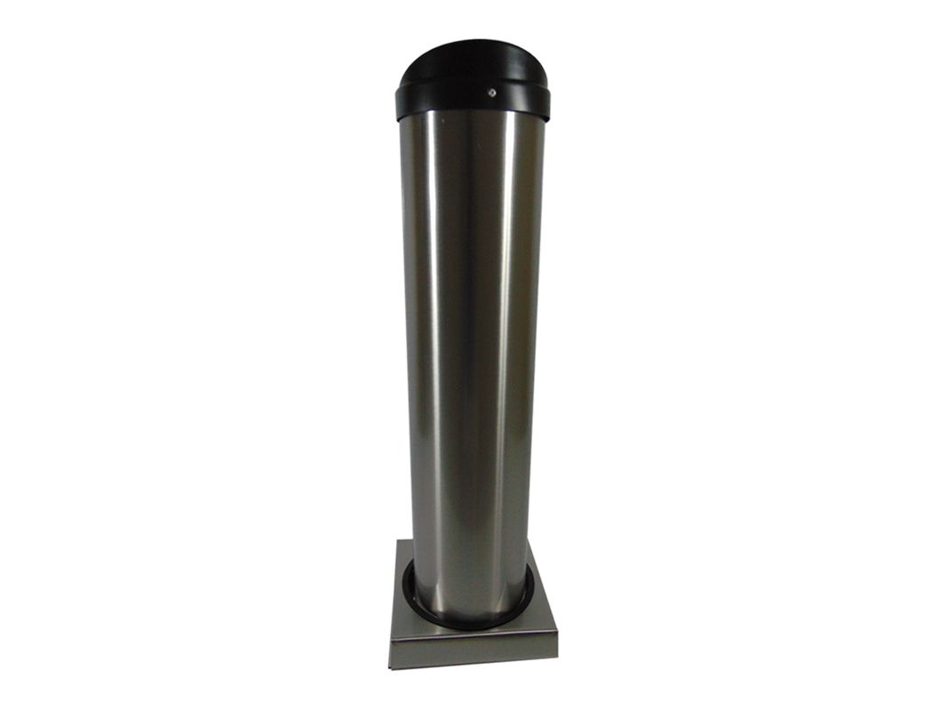 Embalador de Guarda-Chuvas inox Premium Com Sacos - SindicoShop