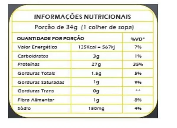 Whey Protein Isolado e Hidrolisado Beef Healthy One 2kg (Pote) - Todos ...
