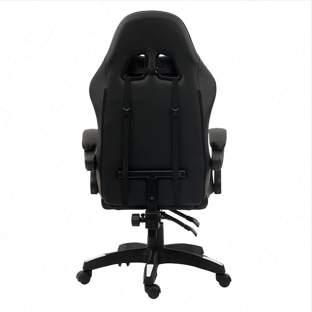 Cadeira Gamer Fox Vulpes Ajustavel Regulador de Altura Peso 110kg - Sanbox