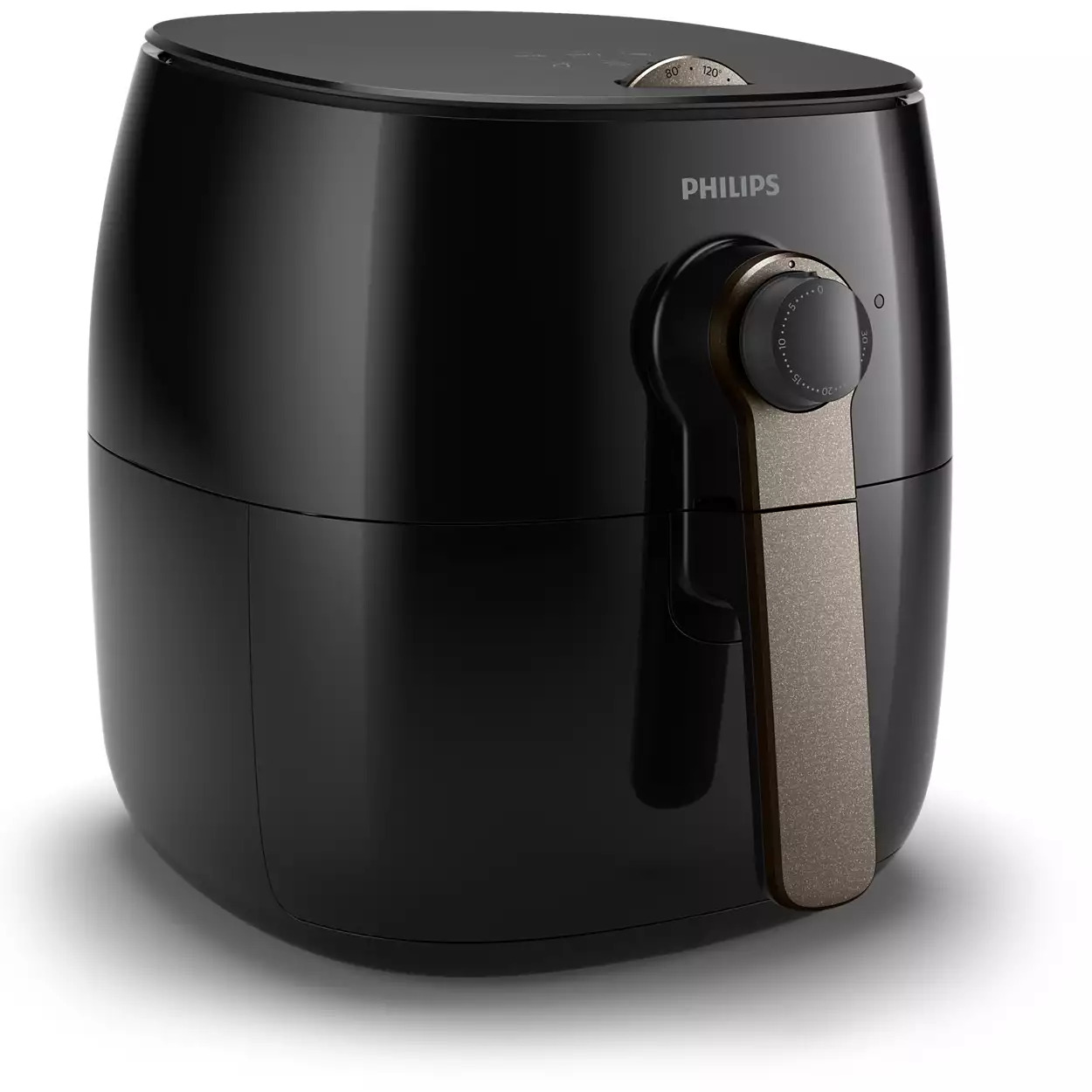 Fritadeira Elétrica Airfryer - Multishop Eletronic