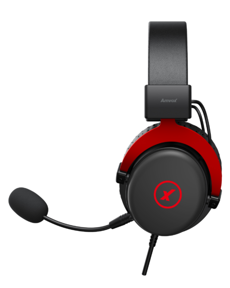 Fone Gamer - Multishop Eletronic