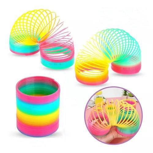 Mola Maluca Grande Colorida Anti-Stress - Melhor Loja de Brinquedos de ...