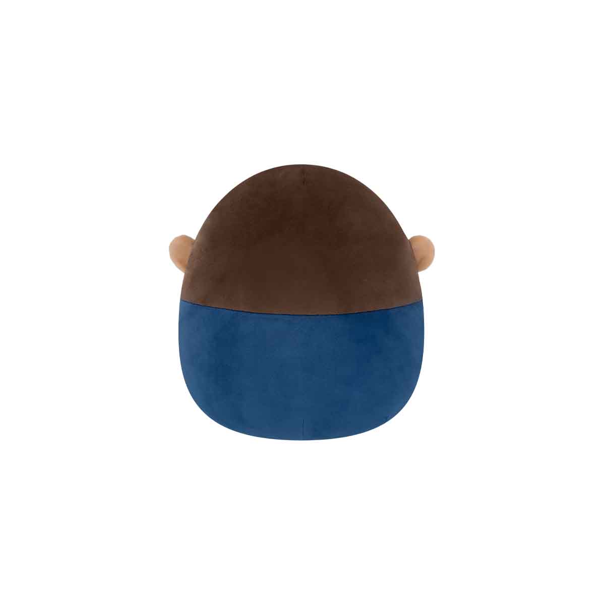 Pelúcia Squishmallow Stranger Things 20cm - Eleven 4353 - Melhor Loja ...