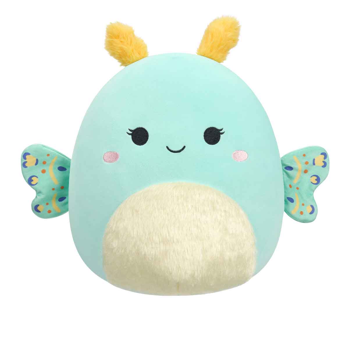 Pelúcia Squishmallow 30cm Connie Sunny 2863 - TRENDS Brinquedos | Melhor Loja de Brinquedos de ...