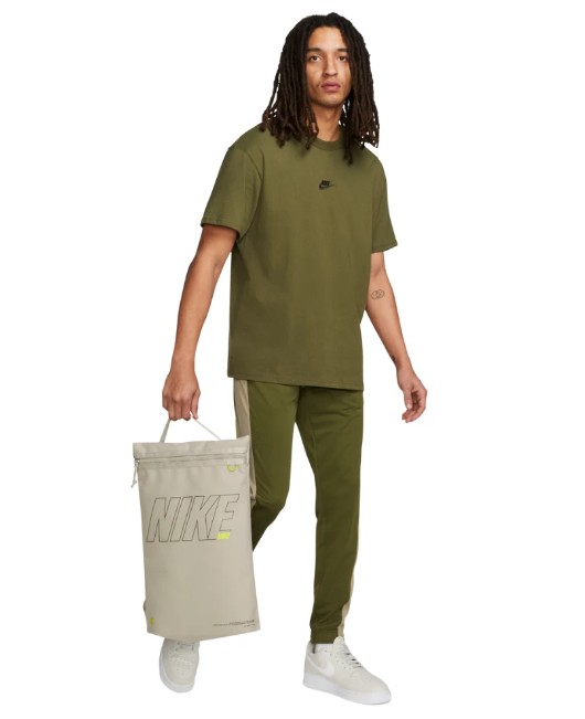 BOLSA NIKE UTILITY DRAWNSTRING - GHETTO Sneakers