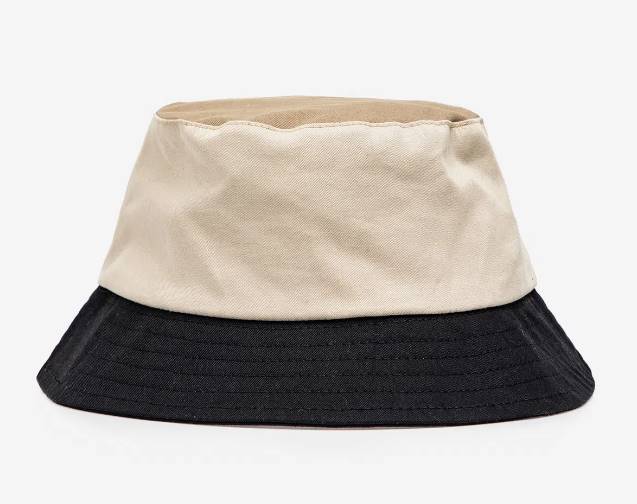 BUCKET FILA LETTER DNA - GHETTO Sneakers