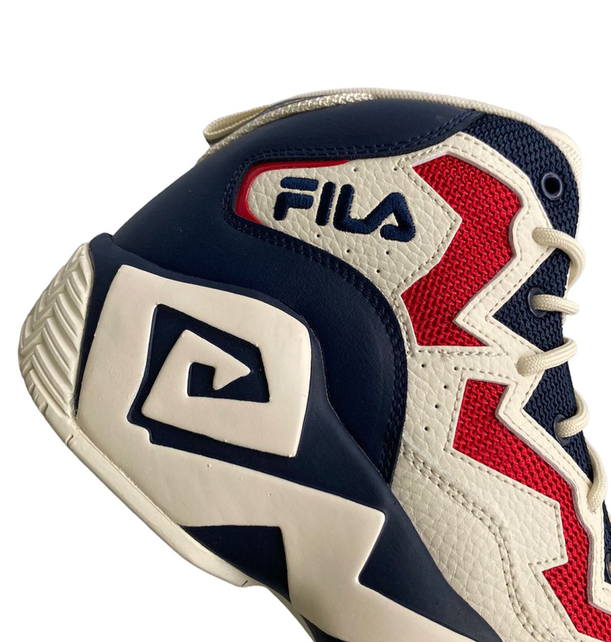 TÊNIS FILA MB - GHETTO Sneakers