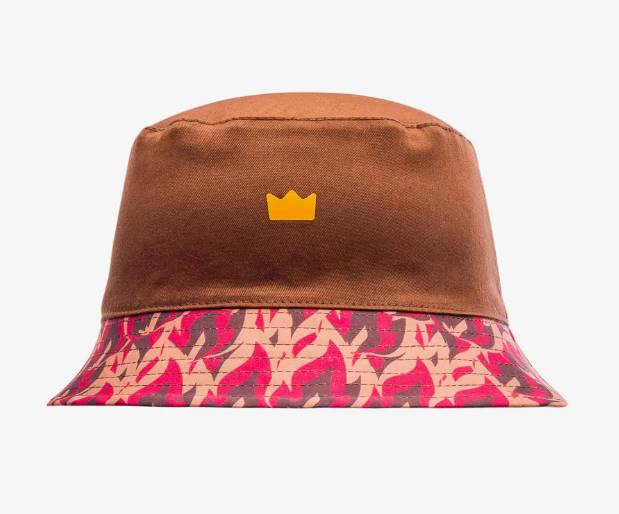 BUCKET FILA x BURGER KING - GHETTO Sneakers