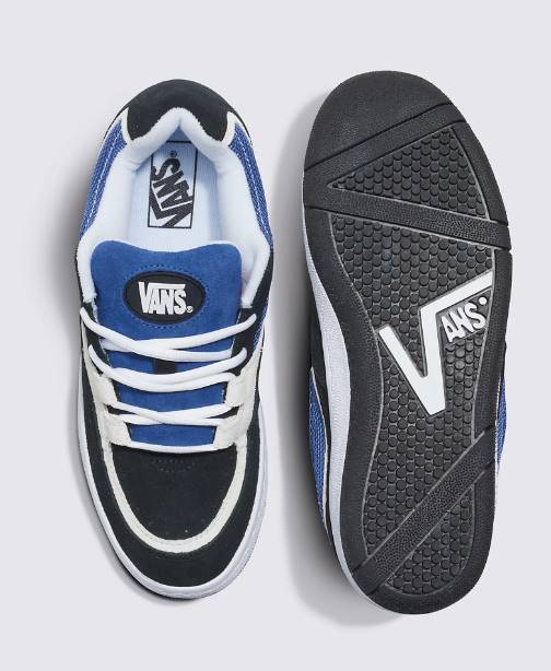 TÊNIS VANS SPEED LS - GHETTO Sneakers