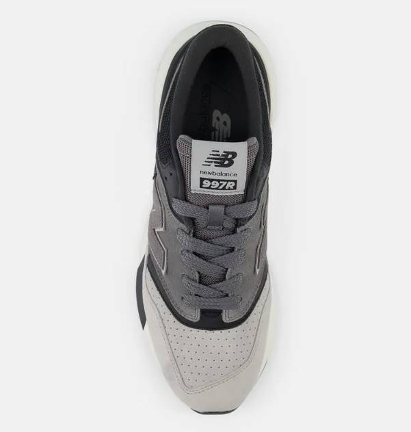 TÊNIS NEW BALANCE 997R - GHETTO Sneakers