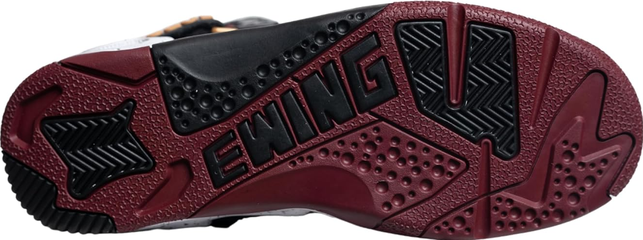 TÊNIS EWING 33 ROGUE - GHETTO Sneakers