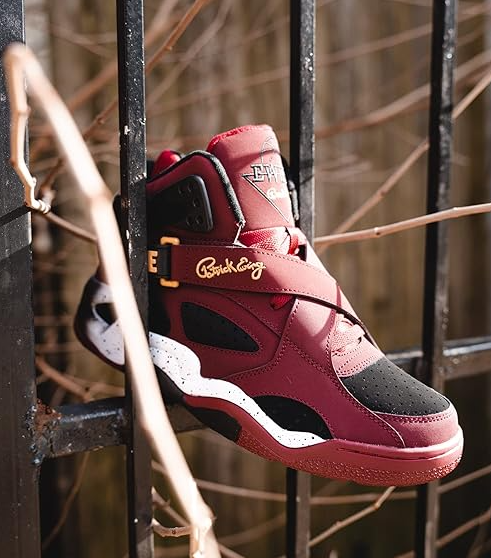 TÊNIS EWING 33 ROGUE - GHETTO Sneakers