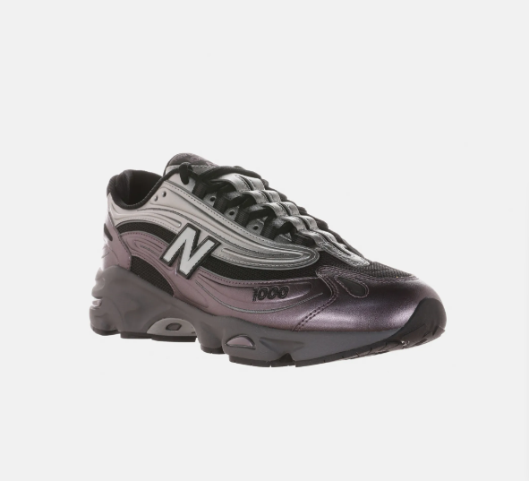 TÊNIS NEW BALANCE 1000 - GHETTO Sneakers