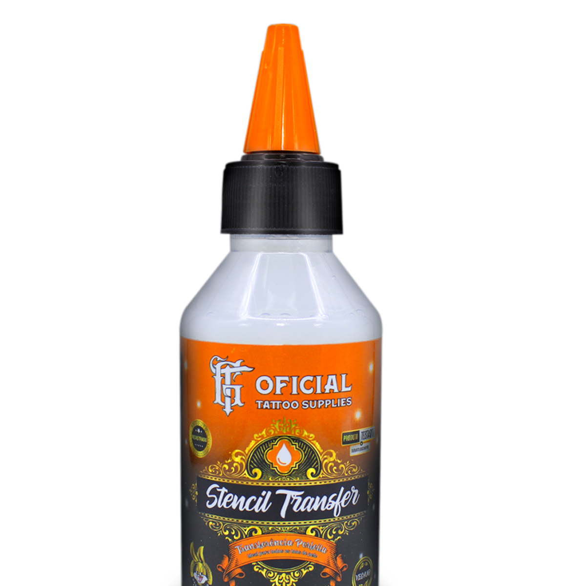 Transfer GT Oficial 150ML - GRINGOS TATTOO