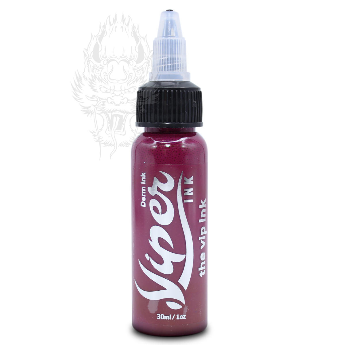 Tinta Viper ink 30ml Magenta Oriental - GRINGOS TATTOO